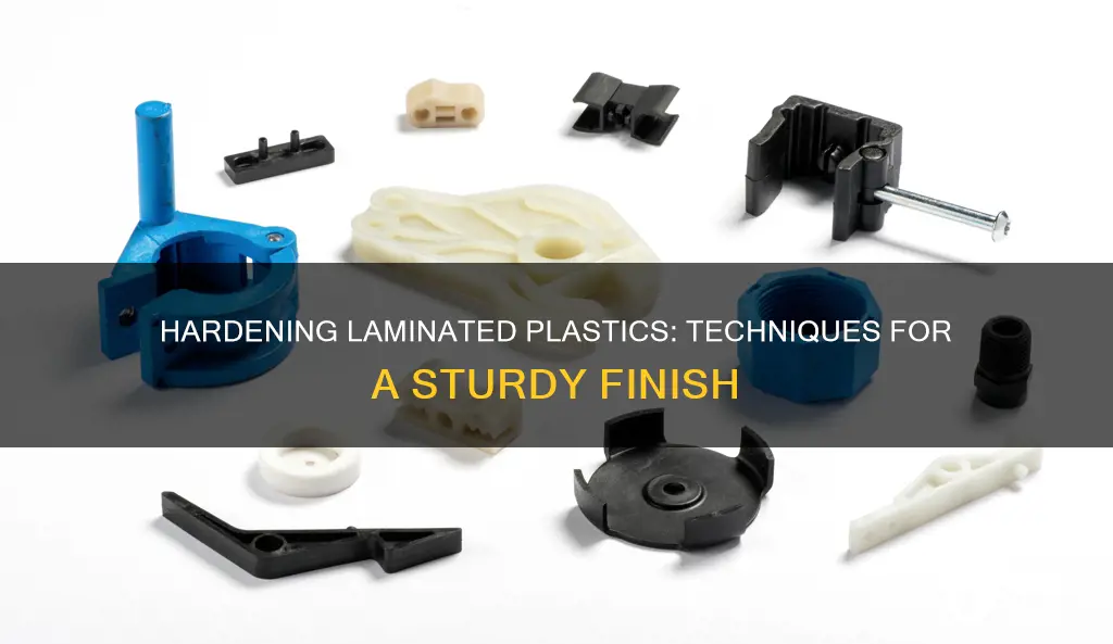 Hardening Laminated Plastics: Techniques For A Sturdy Finish | ShunPoly