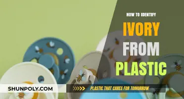 Identifying Plastics: Pvc And Polyethylene Differences | ShunPoly