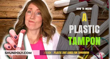 Mastering The Art Of Inserting A Plastic Speculum | ShunPoly