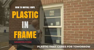 The Ultimate Guide To Installing Underground Plastic Gas Lines | ShunPoly