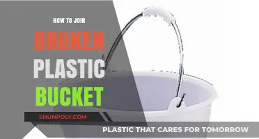 Joining Plastic Pieces: Effective Ways To Fuse Plastics | ShunPoly
