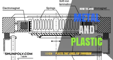 Joining Plastic Pieces: Effective Ways To Fuse Plastics | ShunPoly