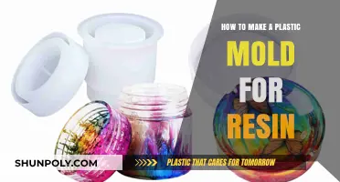 Crafting A Plastic Mold Head: Step-By-Step Diy Guide | ShunPoly