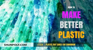 Crafting Eco-Friendly Bio-Plastic: A Step-By-Step Diy Guide | ShunPoly