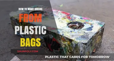 Creative Plastic Bag Crafts: Eco-Friendly Diy Projects For All Ages ...
