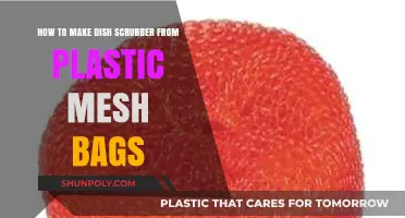 Creative Plastic Bag Crafts: Eco-Friendly Diy Projects For All Ages ...