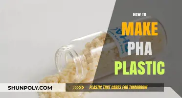 Crafting Eco-Friendly Pha Plastic: A Step-By-Step Diy Guide | ShunPoly