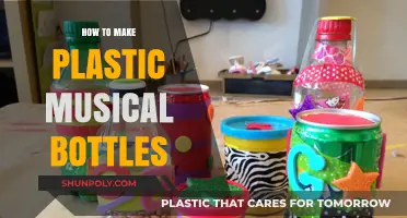 Diy Plastic Bottle Lung Experiment: A Simple Science Project Guide ...