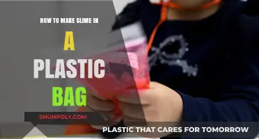 Eco-Friendly Creativity: Designing Posters To Say No To Plastic Bags ...