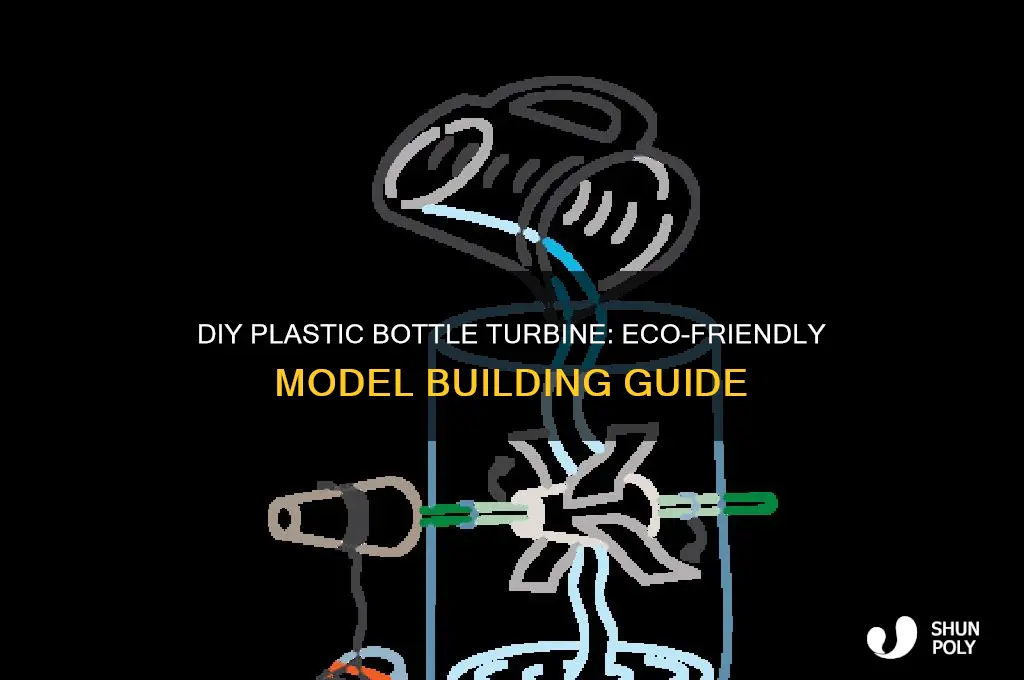 Diy Plastic Bottle Turbine: Eco-Friendly Model Building Guide | ShunPoly