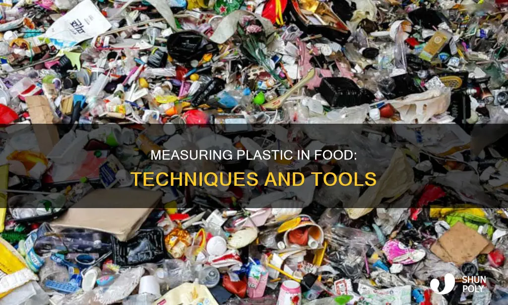 Measuring Plastic In Food: Techniques And Tools | ShunPoly
