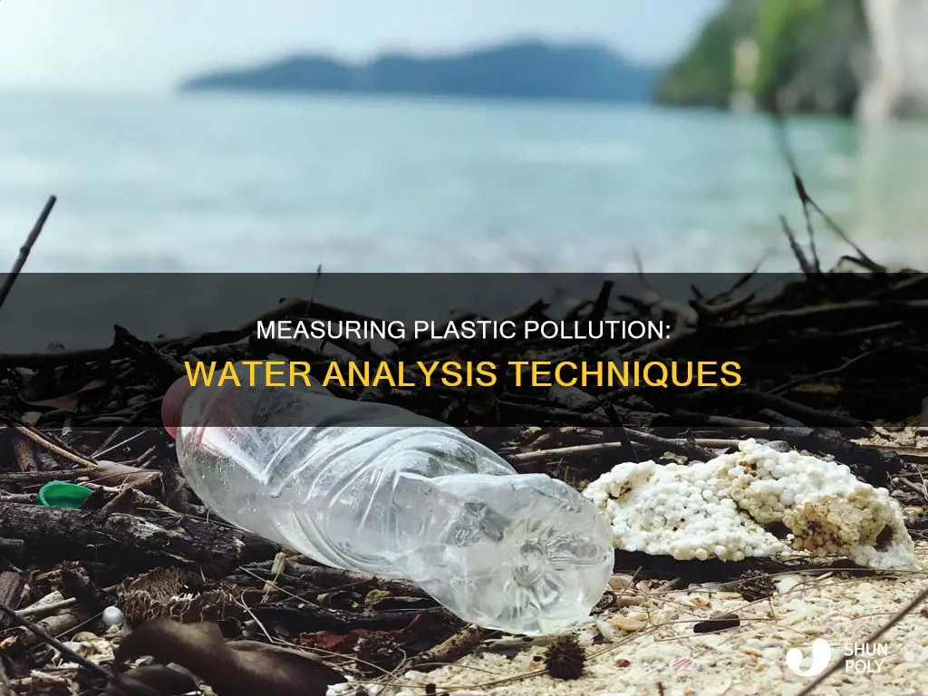 Measuring Plastic Pollution: Water Analysis Techniques | ShunPoly