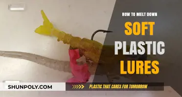 Melting And Casting Plastic: A Diy Guide | ShunPoly