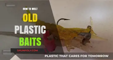Melting And Casting Plastic: A Diy Guide | ShunPoly