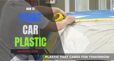 Stripping Paint From Plastic Models: Effective Techniques | ShunPoly