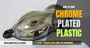 Stripping Paint From Plastic Models: Effective Techniques | ShunPoly