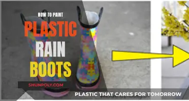 Painting Plastic Scale Models: A Beginner's Guide | ShunPoly
