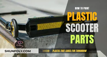 Painting Plastic Scale Models: A Beginner's Guide | ShunPoly