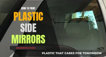 Painting Plastic Scale Models: A Beginner's Guide | ShunPoly