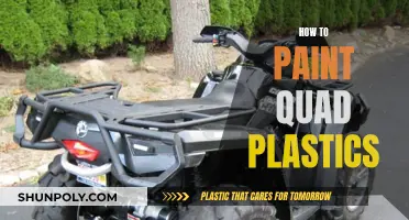 Stripping Paint From Plastic Models: Effective Techniques | ShunPoly