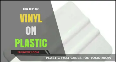 Poking Plastic: Easy Ways To Make Holes | ShunPoly