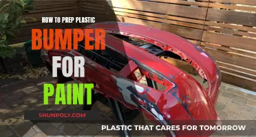 Stripping Paint From Plastic Models: Effective Techniques | ShunPoly