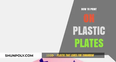 Printing On Pvc Plastic Cards: A Step-By-Step Guide | ShunPoly