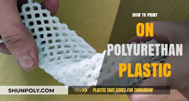 Printing On Pvc Plastic Cards: A Step-By-Step Guide | ShunPoly