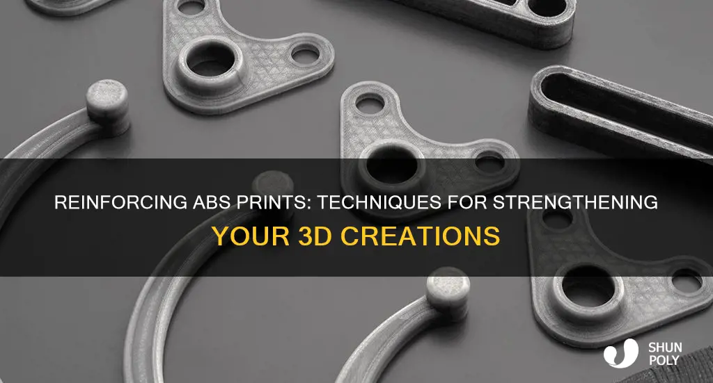 Reinforcing Abs Prints: Techniques For Strengthening Your 3D Creations ...