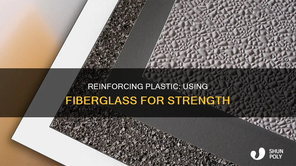 Reinforcing Plastic: Using Fiberglass For Strength | ShunPoly