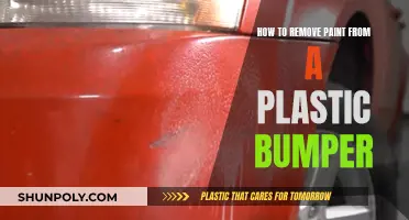 Stripping Paint From Plastic Models: Effective Techniques | ShunPoly