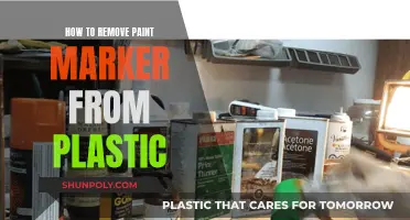 Stripping Paint From Plastic Models: Effective Techniques | ShunPoly