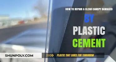 Restore Clarity: Effective Methods To Repair Yellowed Clear Plastic ...