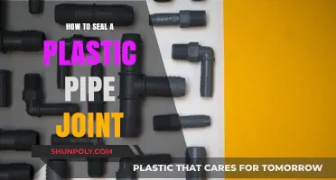 Fixing A Cracked Plastic Radiator: Effective Sealing Techniques | ShunPoly