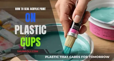 Sanding And Painting Asa Plastic: A Step-By-Step Guide | ShunPoly