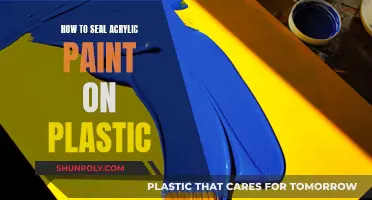 Stripping Paint From Plastic Models: Effective Techniques | ShunPoly