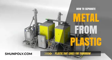 Unsticking Plastics: Tips To Separate Stuck-Together Plastics | ShunPoly