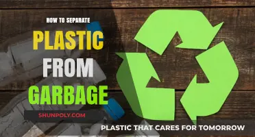 Unsticking Plastics: Tips To Separate Stuck-Together Plastics | ShunPoly