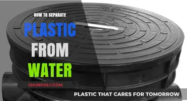Unsticking Plastics: Tips To Separate Stuck-Together Plastics | ShunPoly