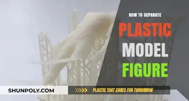 Unsticking Plastics: Tips To Separate Stuck-Together Plastics | ShunPoly