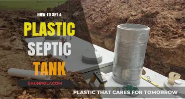 Unsticking Plastics: Tips To Separate Stuck-Together Plastics | ShunPoly
