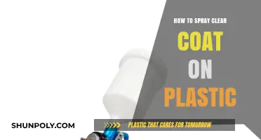 Restore Clarity: Effective Methods To Repair Yellowed Clear Plastic ...