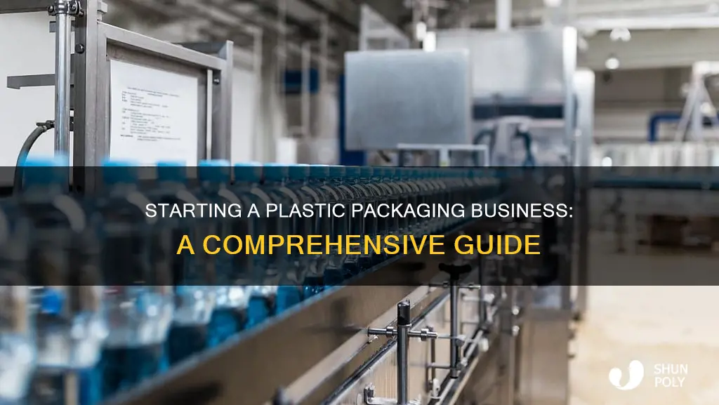 Starting A Plastic Packaging Business: A Comprehensive Guide | ShunPoly