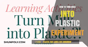 Turning Plastic Into Fuel: Diy Guide To Success | ShunPoly