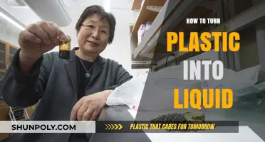 Turning Plastic Into Fuel: Diy Guide To Success | ShunPoly