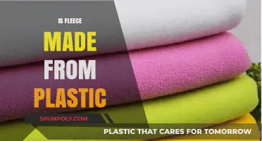 Is Glitter Plastic? Uncovering The Truth Behind Its Sparkle | ShunPoly