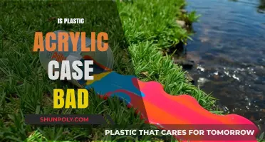 Is Plastic A Conductor? Exploring Its Electrical Properties And Uses ...