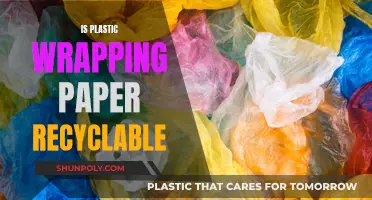Recycling Pp Plastic In The Uk: What You Need To Know | ShunPoly