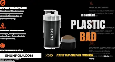 Styrofoam Vs. Plastic: Which Is Worse For Our Environment? | ShunPoly