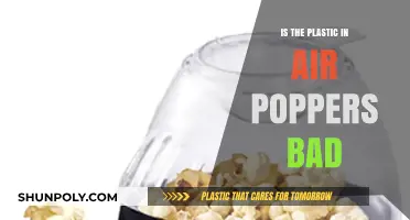 Styrofoam Vs. Plastic: Which Is Worse For Our Environment? | ShunPoly